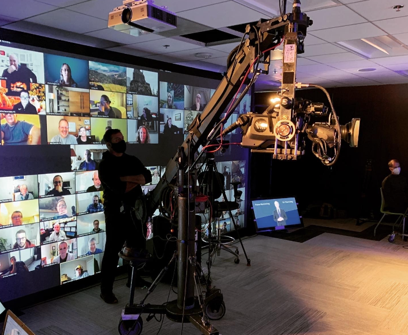 Types of AV Equipment: Guide for Event Planners